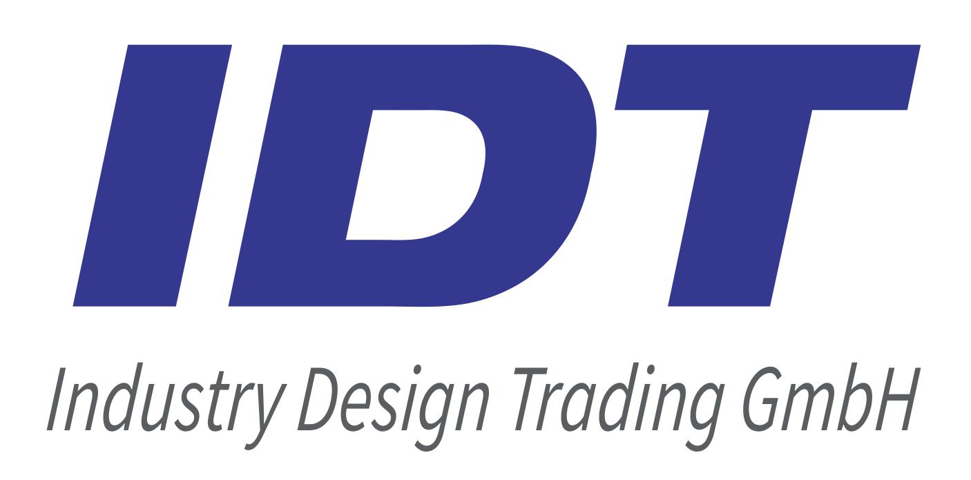 Shop | IDT - Industry Design Trading GmbH